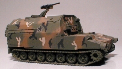 Tracked Vehicles (1/87)