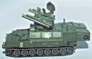 XM975 ROLAND on M109 chassis (1/87) | CM-87814