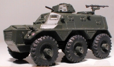 FV-603 Saracen Mk 2 (1/87) | CM-87816