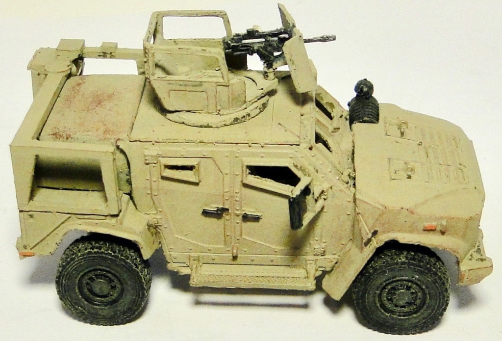 M 1278 USMC JLTV HGC mit OGPK (1/87) | KN-1404