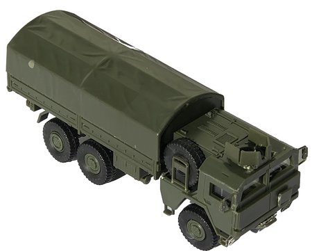 MAN 7to mit MSA (1/87) | MT-211200912