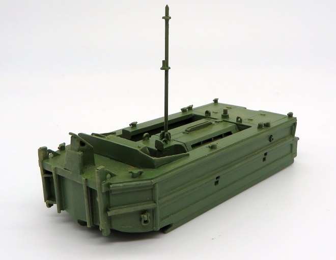 M30 Bridge Erection Bt (1/87) | TRI-87256