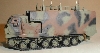 010 COMMAND TANK XM4 BIG BOX (1/87) | MRR-0010