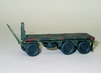 M1076 Trailer für PLS (1/87) | TRI-81011