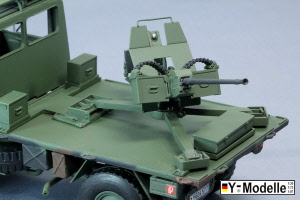 Y-Modelle 1/35