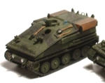 FV-106 SAMSON (1/87) | TRI-87130