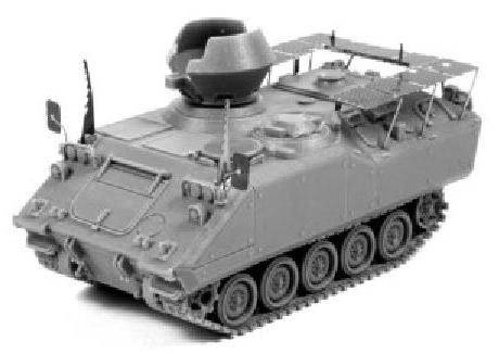 YPR-765 KMAR (1/87) | TRI-87143